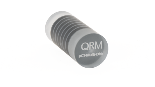 Micro-CT Multi Disk Phantom | A PTW Company