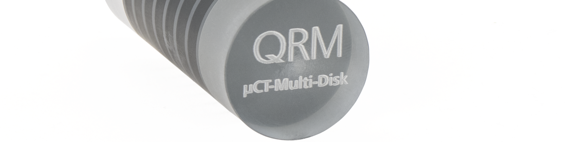 Micro-CT Multi Disk Phantom | A PTW Company