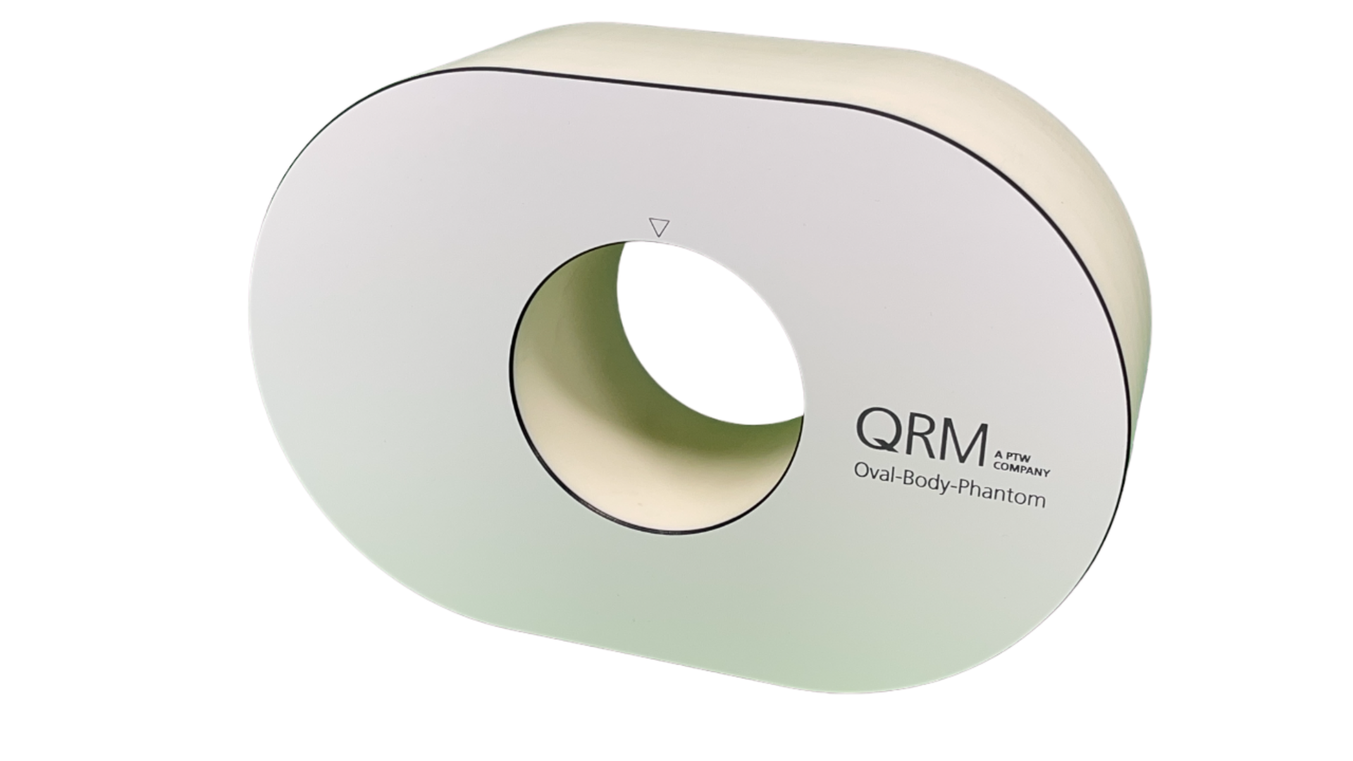 Oval Body Phantom | A PTW Company