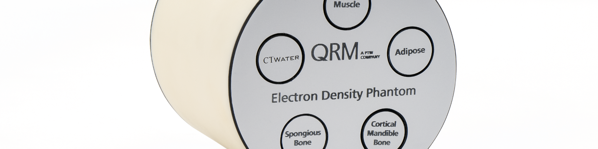 Electron Density Phantom, D100 | A PTW Company