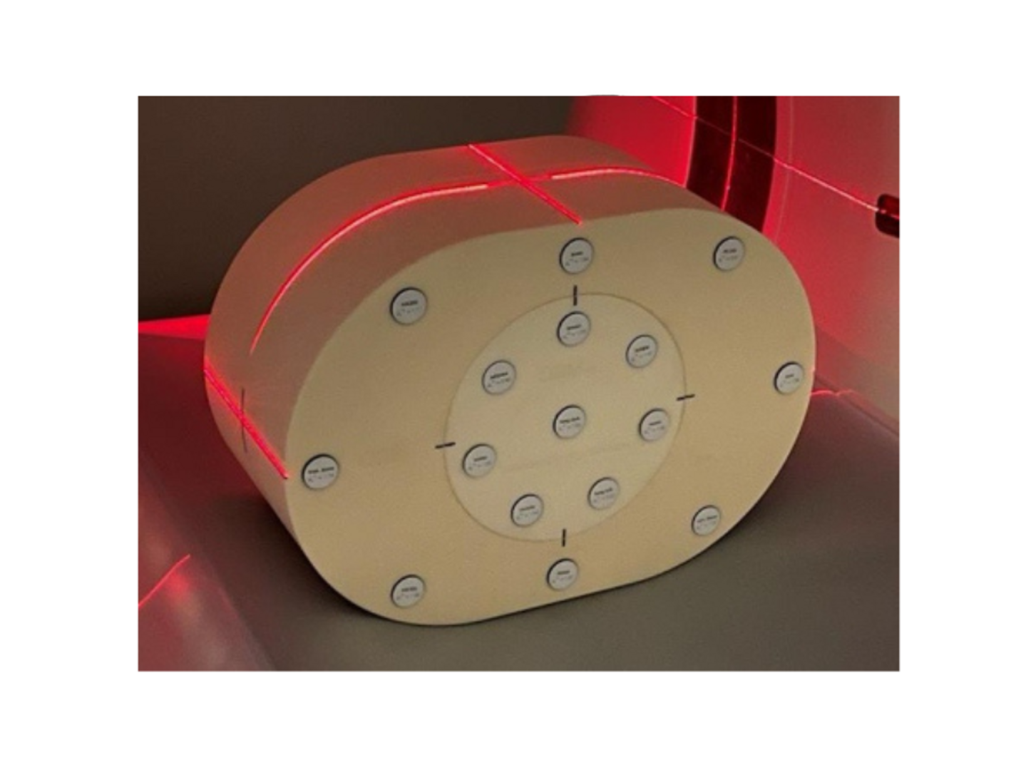 Comprehensive Electron Density Phantom | A PTW Company
