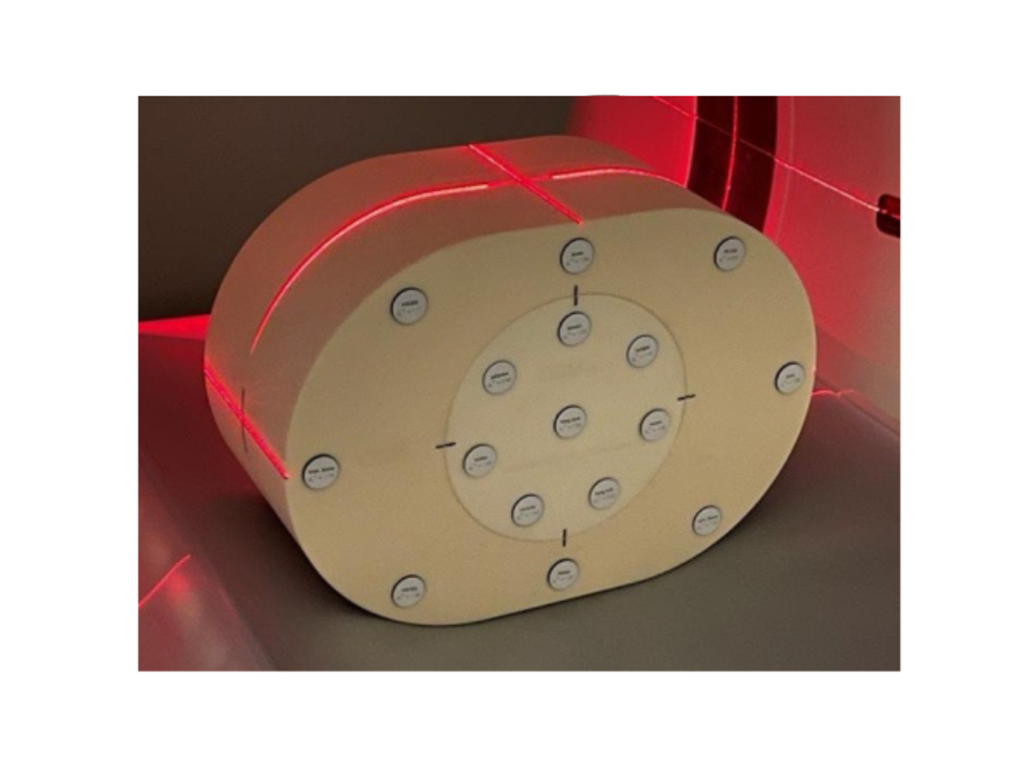 Comprehensive Electron Density Phantom - A PTW Company