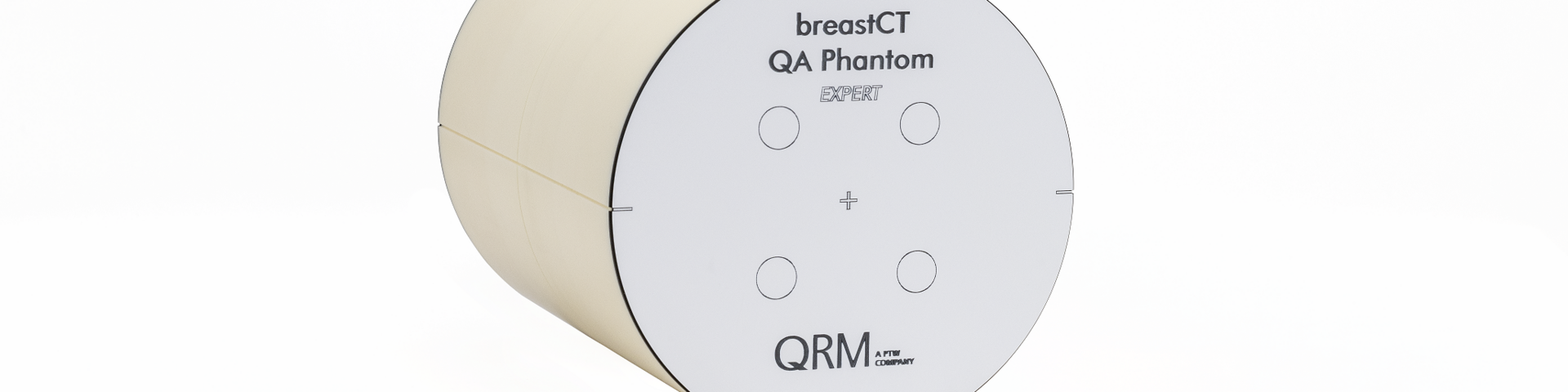 Breast CT QA Phantom | A PTW Company