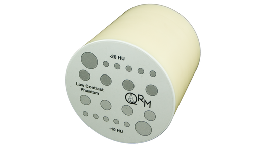 Image Quality Phantoms | A PTW Company