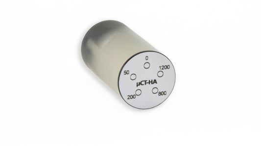 Micro-CT HA Phantom | A PTW Company
