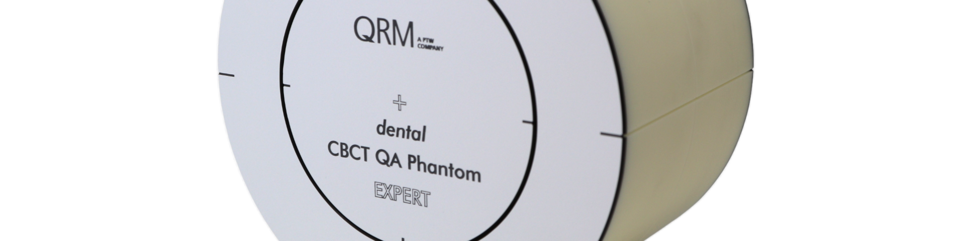 Dental CBCT QA Phantom | A PTW Company
