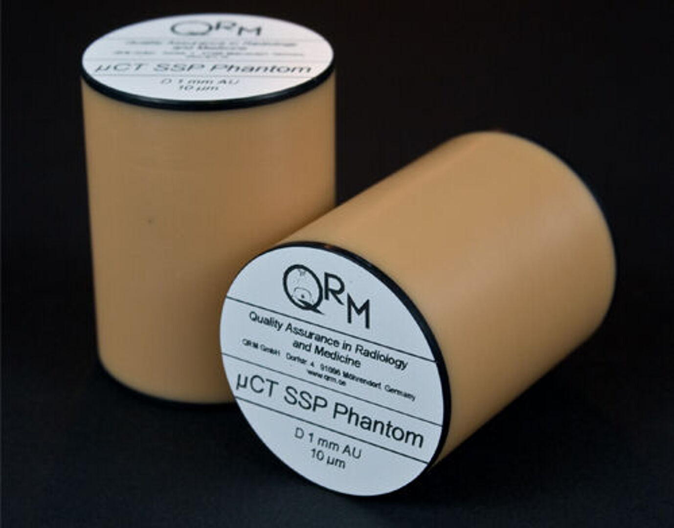 Micro-CT Slice Sensitivity Phantom | A PTW Company