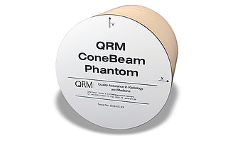 Micro-CT HA Phantom - A PTW Company