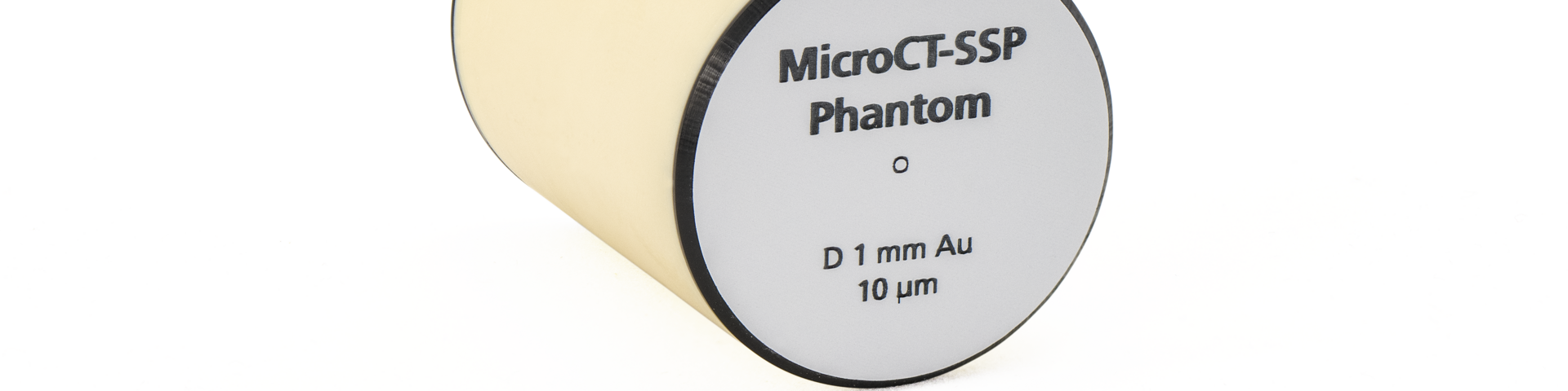 Micro-CT Slice Sensitivity Phantom | A PTW Company