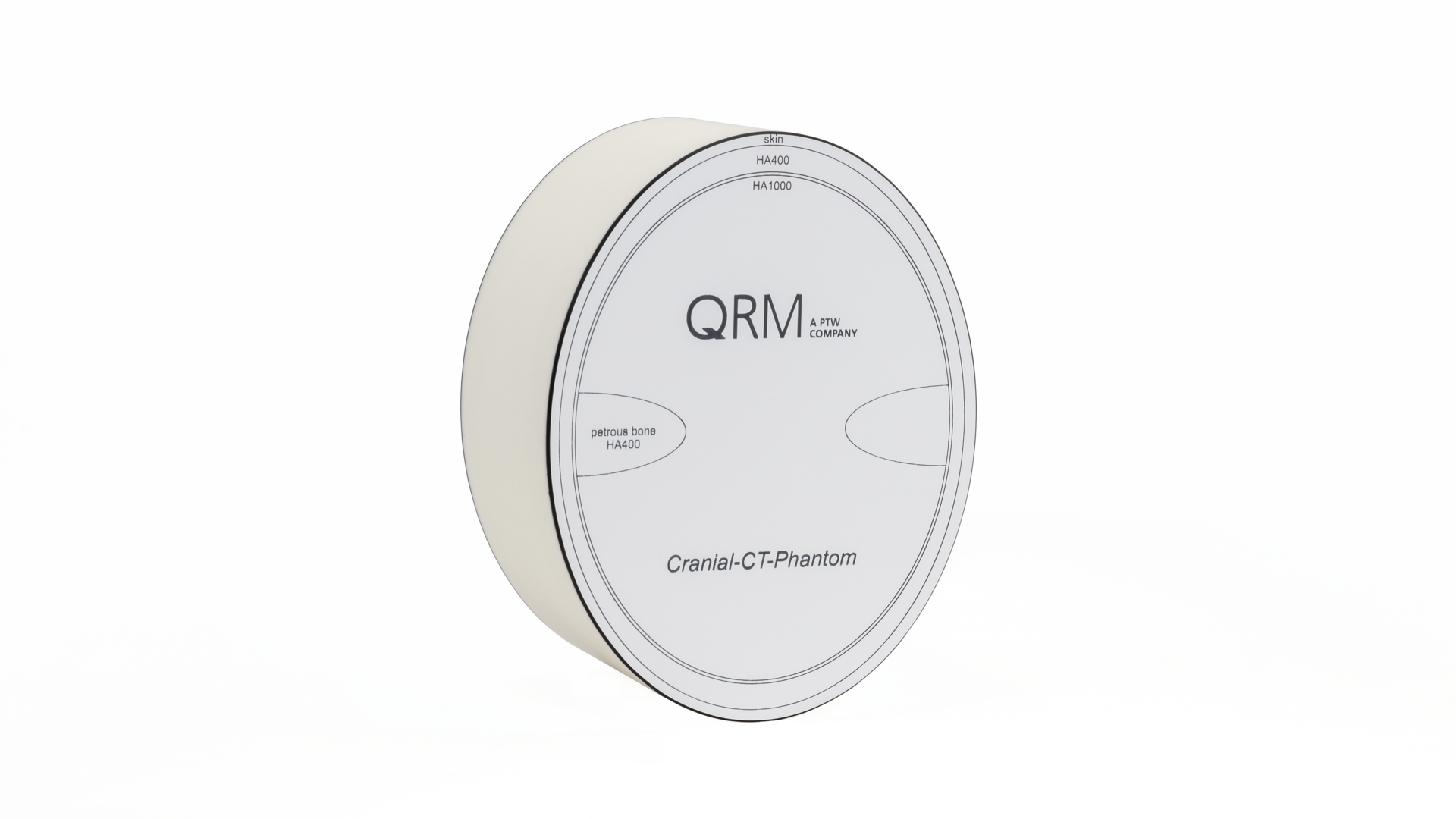 Cranial CT Phantom | A PTW Company