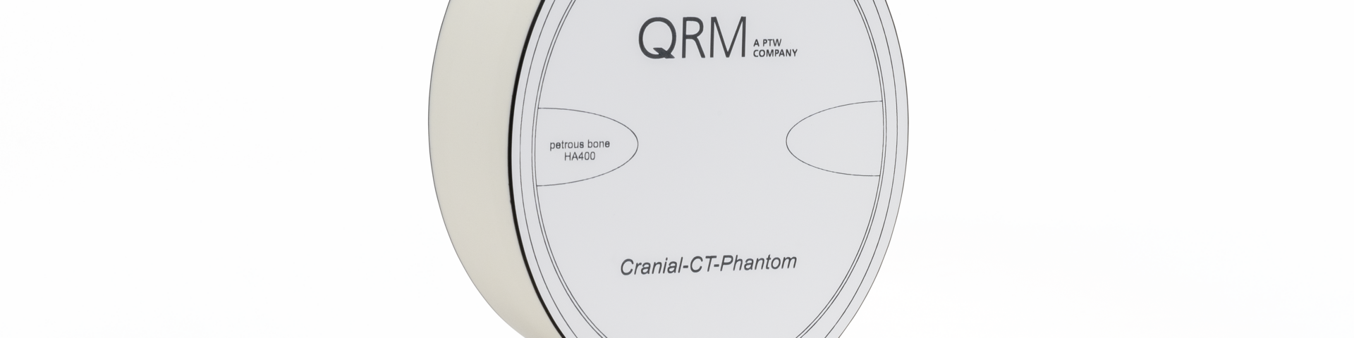 Cranial CT Phantom | A PTW Company