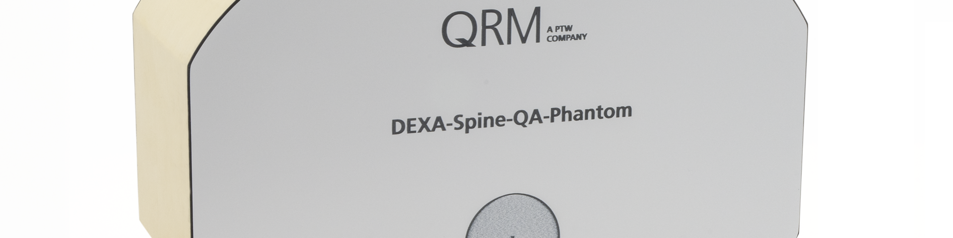 DXA Spine QA Phantom, 3HA | A PTW Company