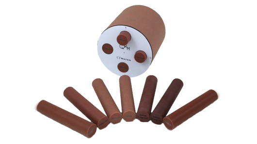 Image Quality Phantoms - A PTW Company