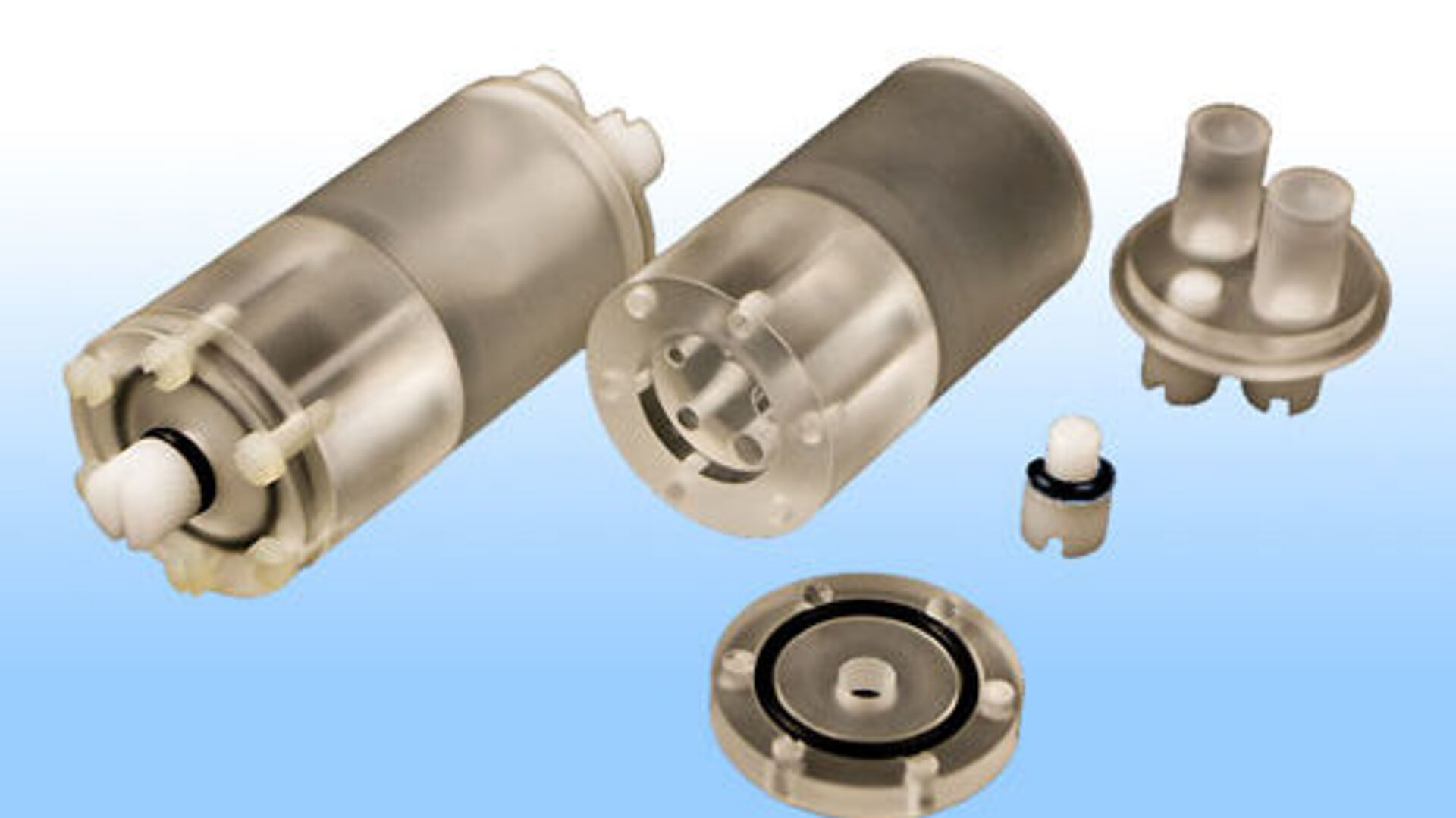 Micro-PET IQ Phantom, NEMA NU4 | A PTW Company