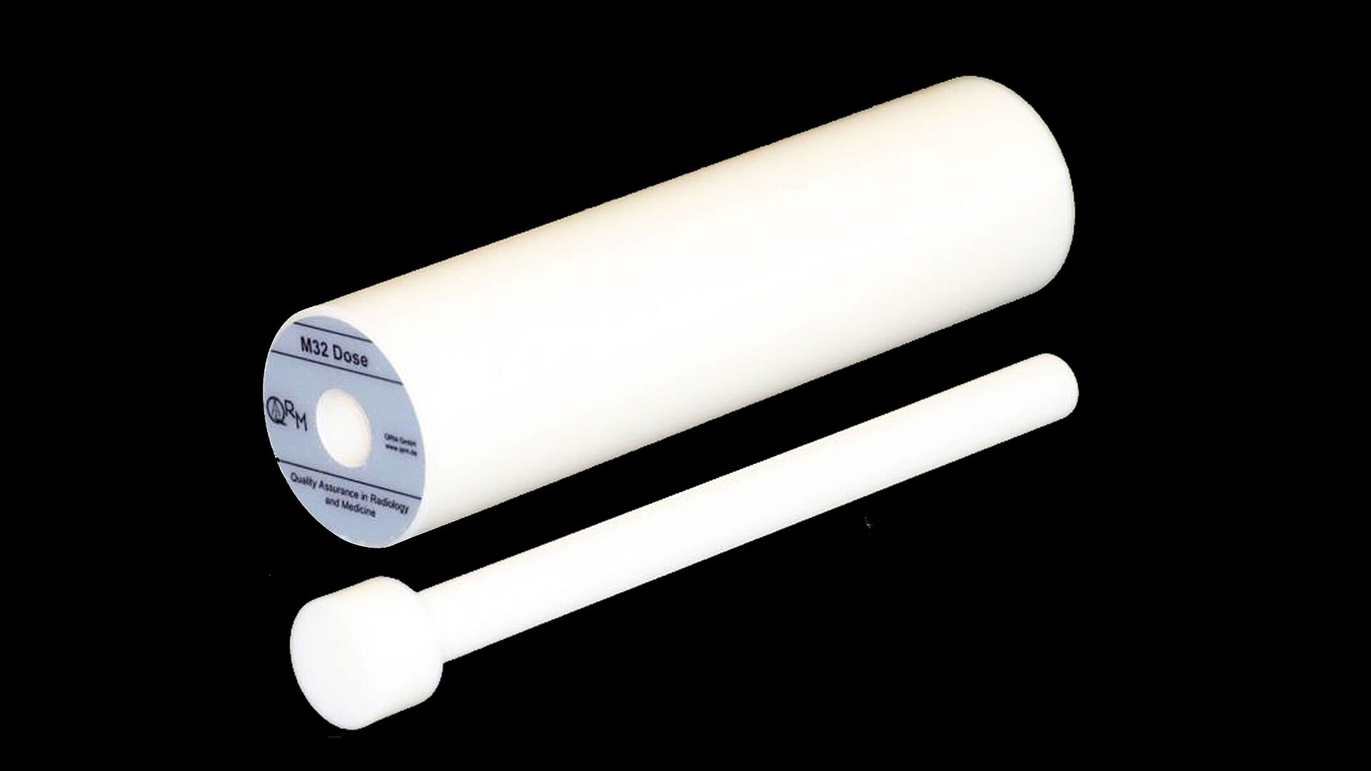 Micro-CT Dose Phantom | A PTW Company