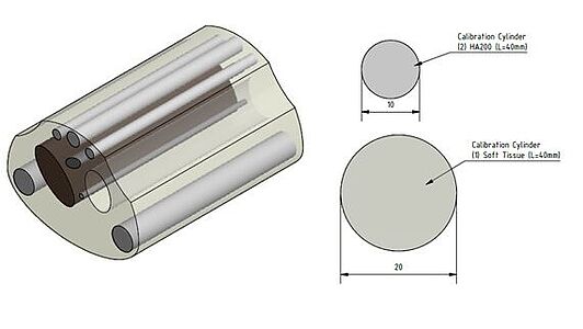 Micro-CT Mouse Phantom | A PTW Company