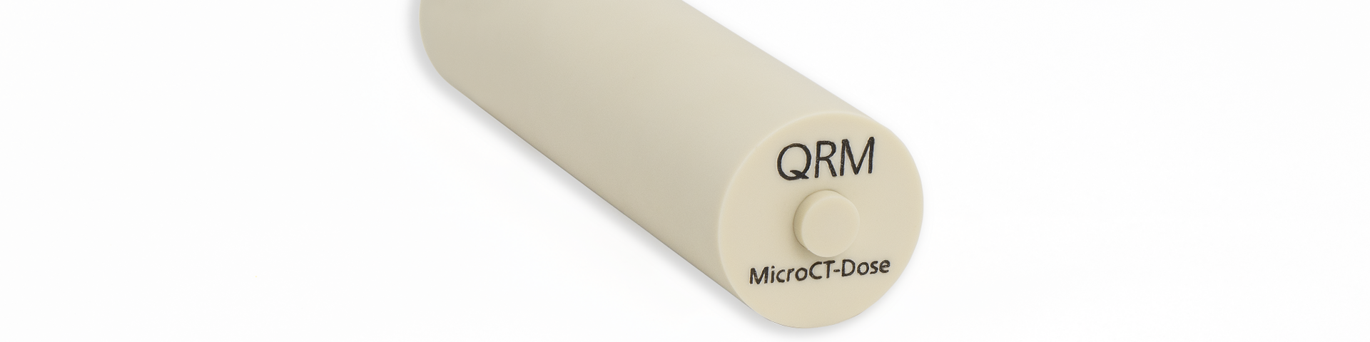 Micro-CT Dose Phantom | A PTW Company