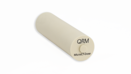 Micro-CT & Micro-PET/SPECT Phantoms | A PTW Company
