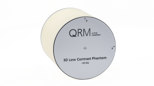 Image Quality Phantoms | A PTW Company