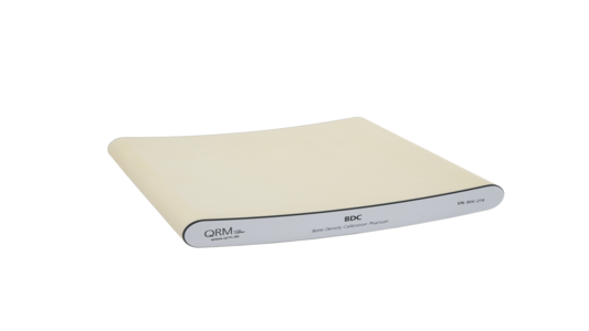 Bone Density Calibration Phantom, customized | A PTW Company