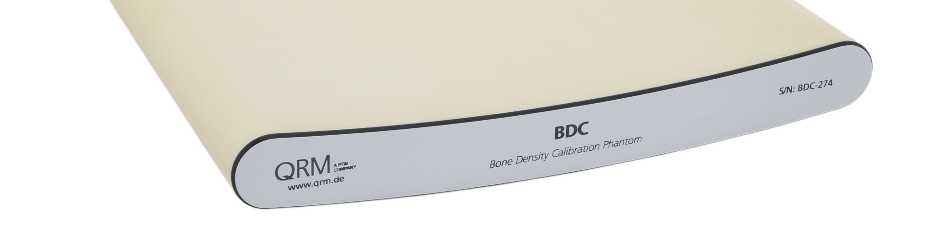 Bone Density Calibration Phantom, customized | A PTW Company