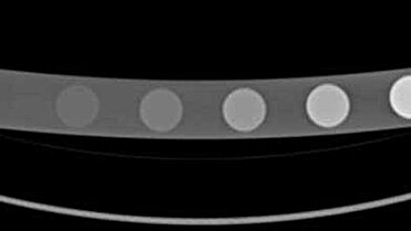 Bone Density Calibration Phantom, customized | A PTW Company
