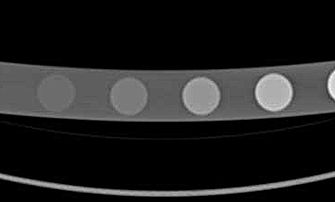 Micro-PET IQ Phantom, NEMA NU4 | A PTW Company