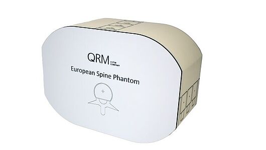 Bone Densitometry Phantoms | A PTW Company