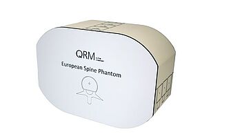 Micro-CT Bar Pattern Phantoms, air/nano, customized | A PTW Company