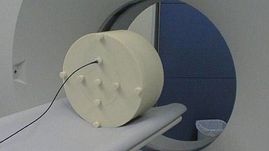 Dosimetry Phantoms | A PTW Company