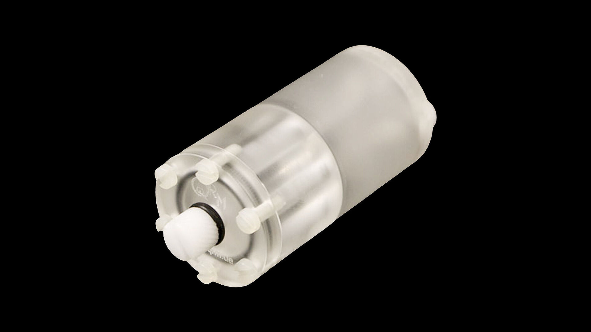 Micro-PET IQ Phantom, NEMA NU4 | A PTW Company