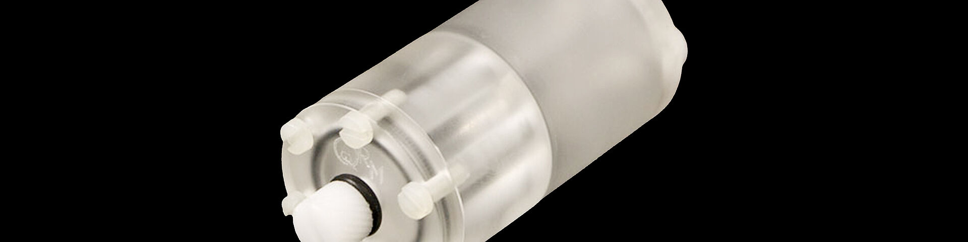 Micro-PET IQ Phantom, NEMA NU4 | A PTW Company