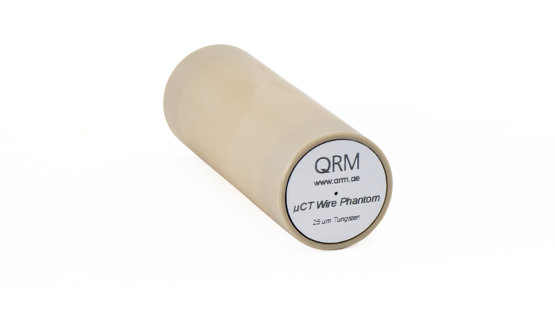 Micro-CT Wire Phantom | A PTW Company