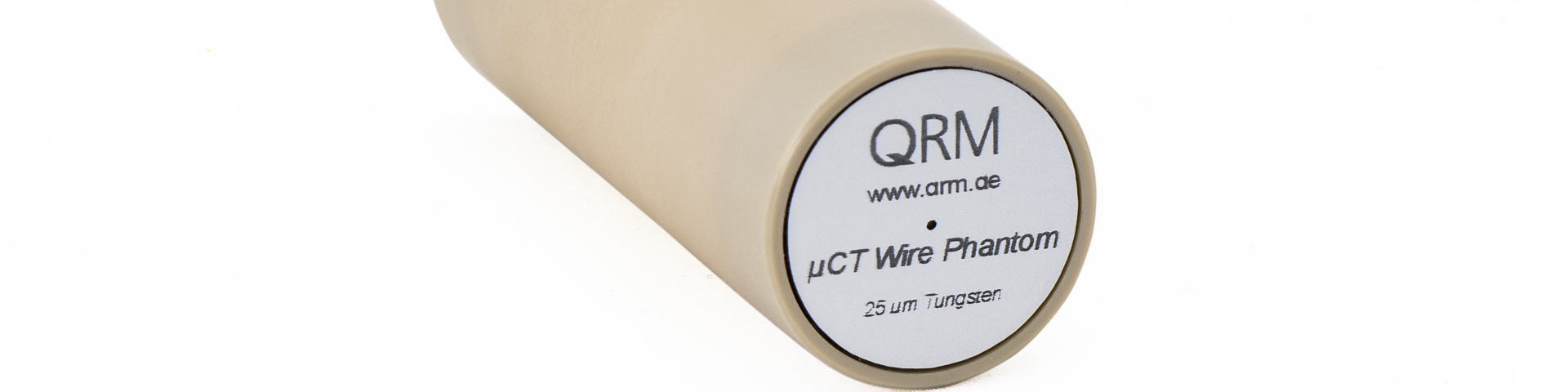 Micro-CT Wire Phantom | A PTW Company