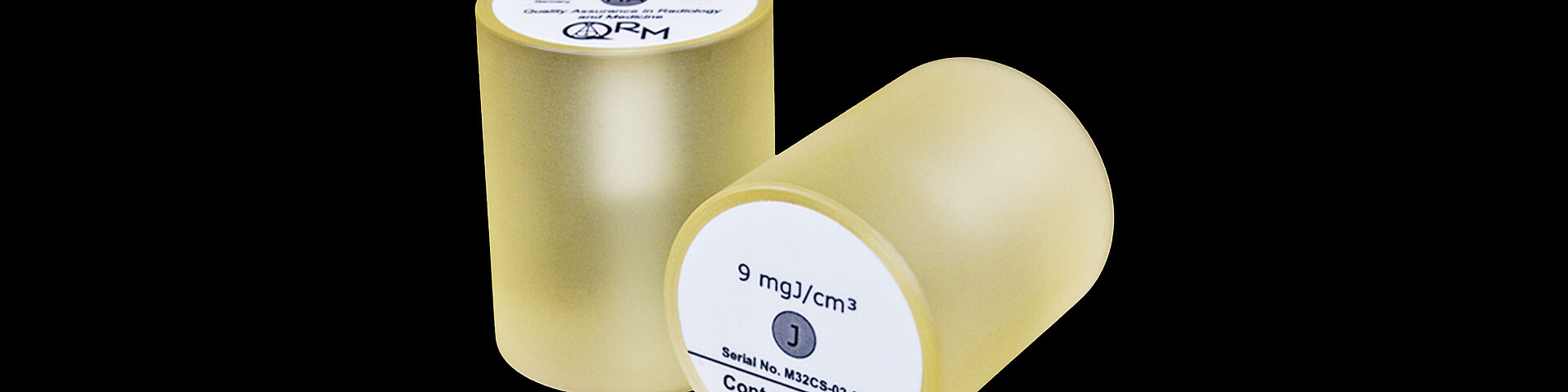 Micro-CT Contrast Scale Phantom | A PTW Company