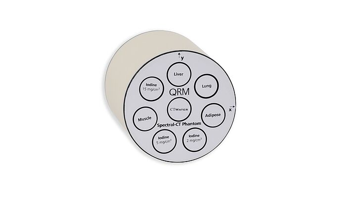 Thorax Phantom | A PTW Company