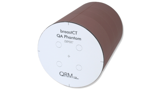 Image Quality Phantoms | A PTW Company