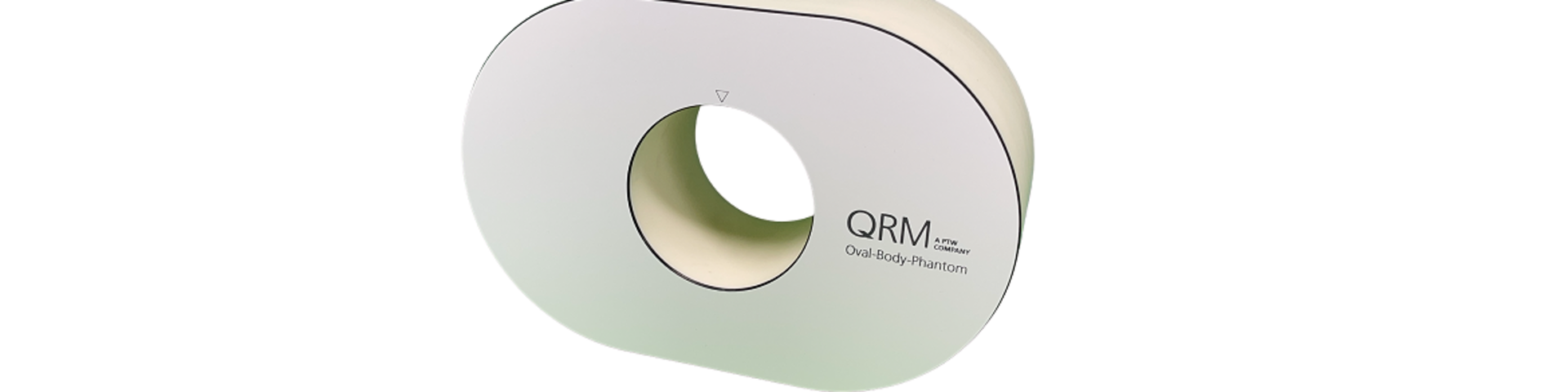 Oval Body Phantom | A PTW Company