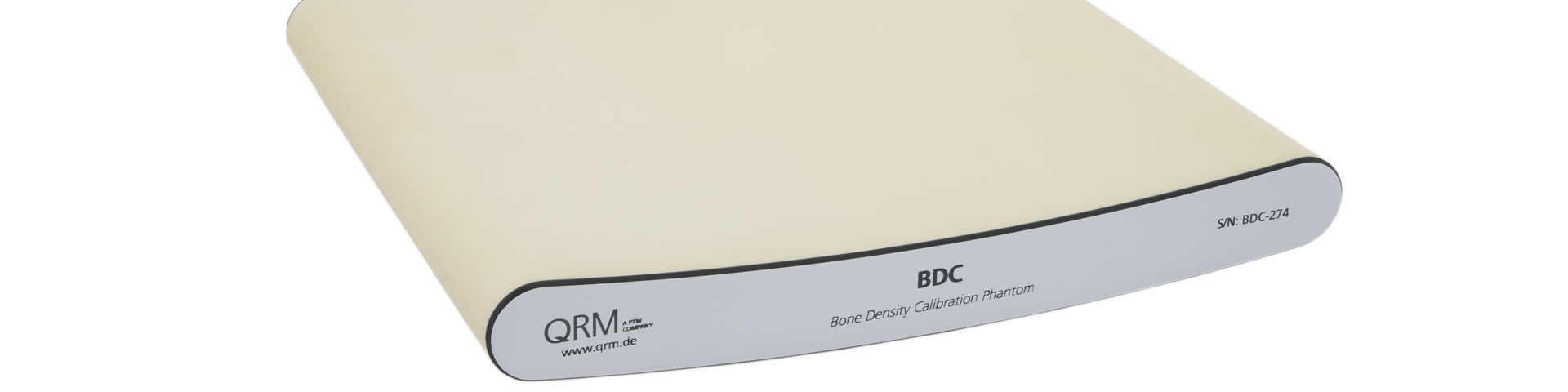 Bone Density Calibration Phantom, customized | A PTW Company