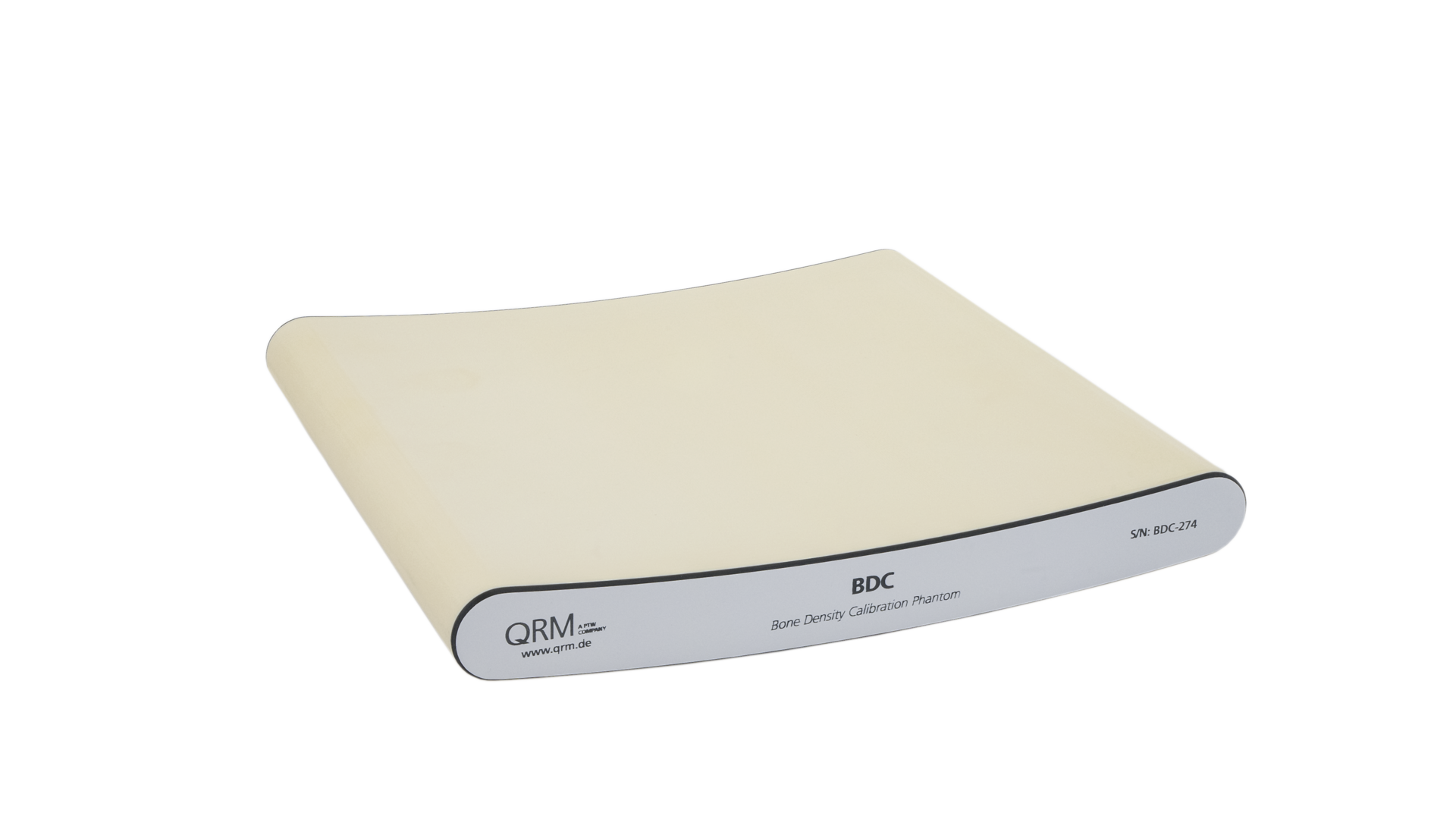 Bone Density Calibration Phantoms | A PTW Company