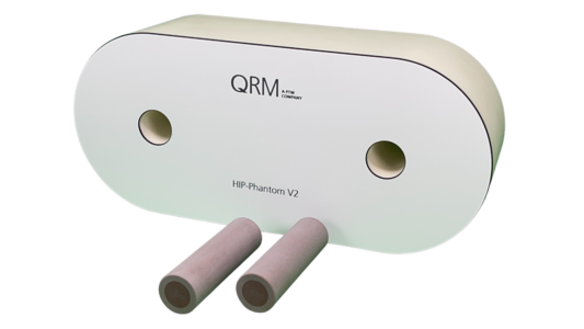 HIP Calibration Phantom, V2 | A PTW Company