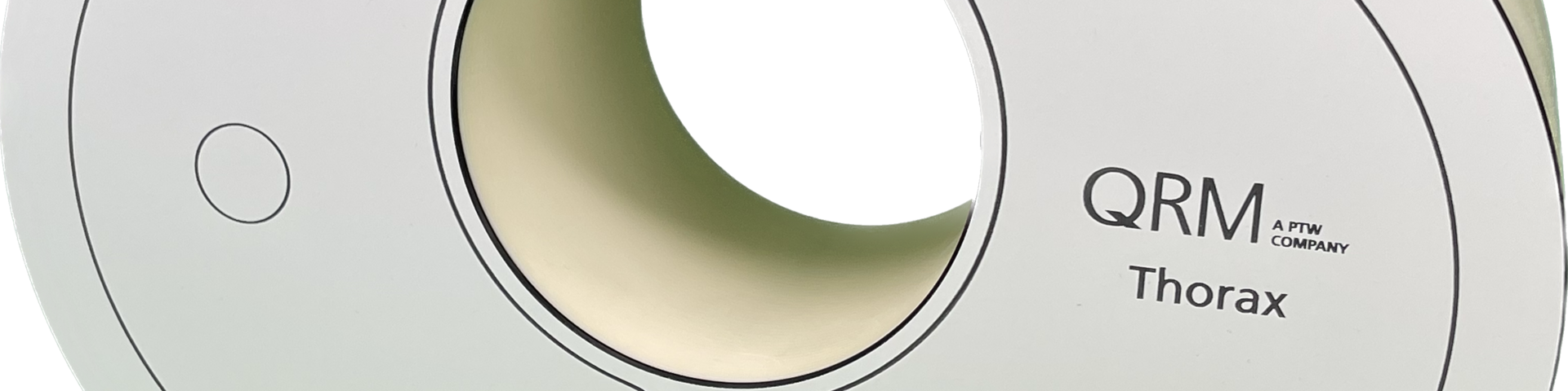 Thorax Phantom | A PTW Company