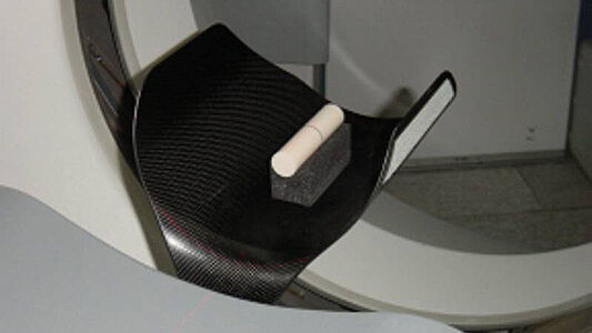 Slice Sensitivity Phantom | A PTW Company