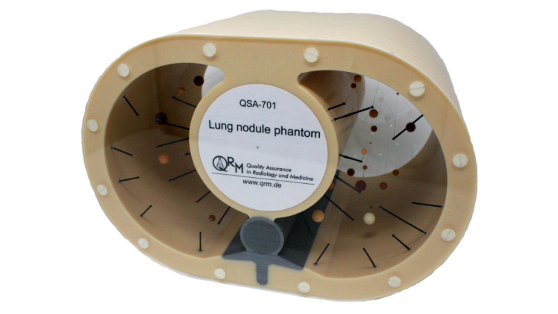 Lung Nodule Phantom | A PTW Company