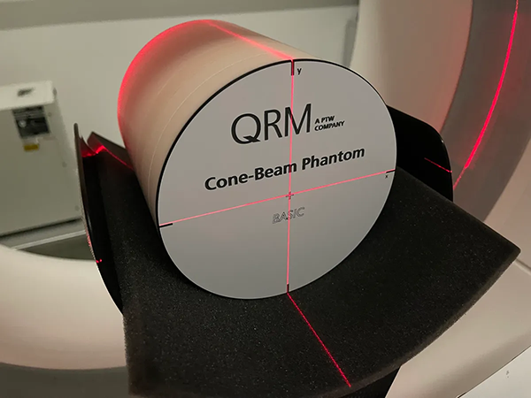 QRM-A PTW Company at RSNA 2023 | A PTW Company